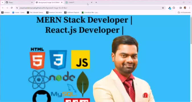 Project Challenge: Background Image Slider - HTML, CSS, JavaScript ... Project Challenge: Background Image Slider - HTML, CSS, JavaScript ...