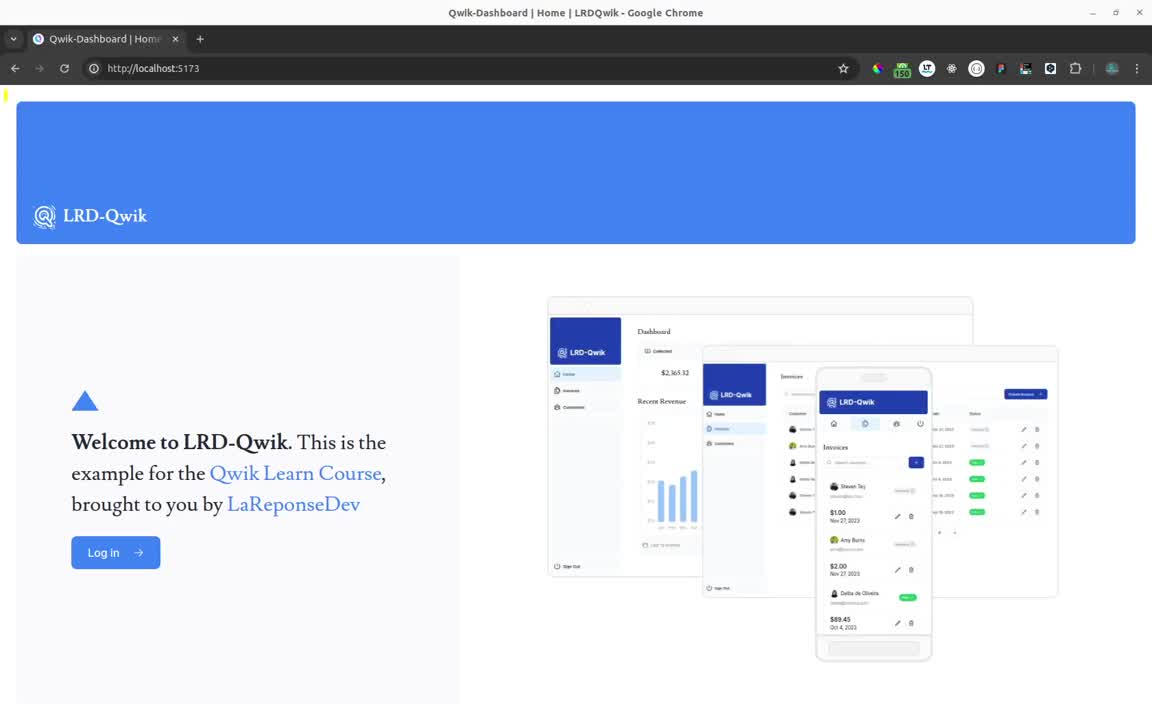 LaReponseDev on LinkedIn: 👋 Hello to all the developers in the Qwik ... LaReponseDev on LinkedIn: 👋 Hello to all the developers in the Qwik ...