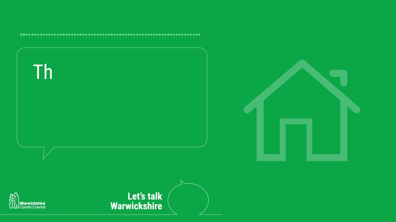 Warwickshire County Council on LinkedIn: In the latest Let's Talk ... Warwickshire County Council on LinkedIn: In the latest Let's Talk ...