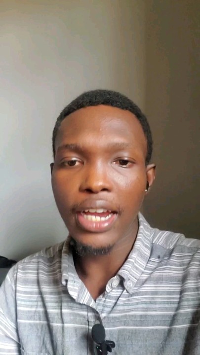 Adeoye Adefemi on LinkedIn: You have spoken well 🤗 Adeoye Adefemi on LinkedIn: You have spoken well 🤗