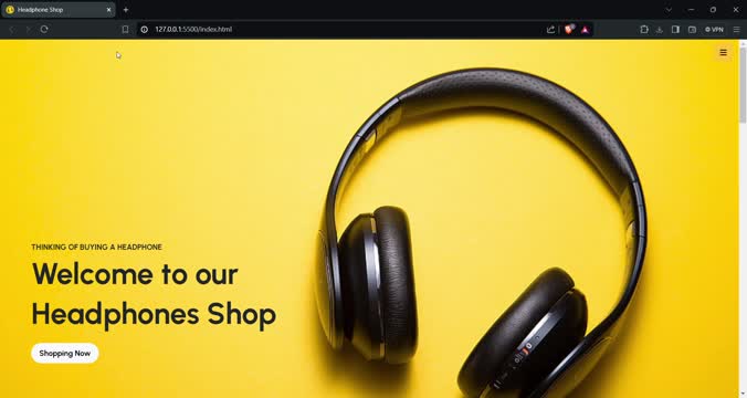 Abhinand A S on LinkedIn: #webdevelopment #responsivedesign #html #css ... Abhinand A S on LinkedIn: #webdevelopment #responsivedesign #html #css ...