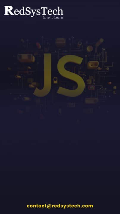 RedSysTech on LinkedIn: #redsystech #javascript #webdevelopment # ... RedSysTech on LinkedIn: #redsystech #javascript #webdevelopment # ...
