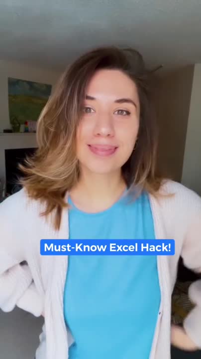 Farizat Tabora on LinkedIn: #howto #excel #learning #share Farizat Tabora on LinkedIn: #howto #excel #learning #share