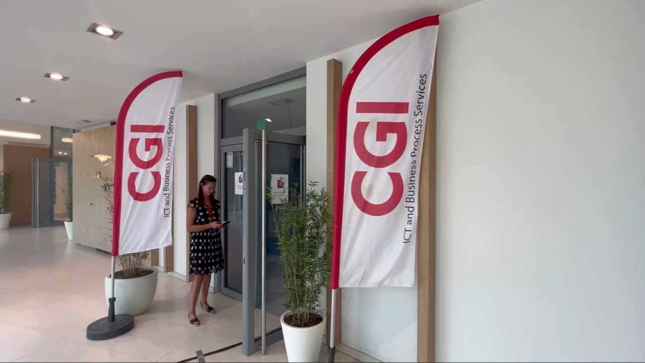 Marcial Nogueira, MBA on LinkedIn: #cgi Marcial Nogueira, MBA on LinkedIn: #cgi