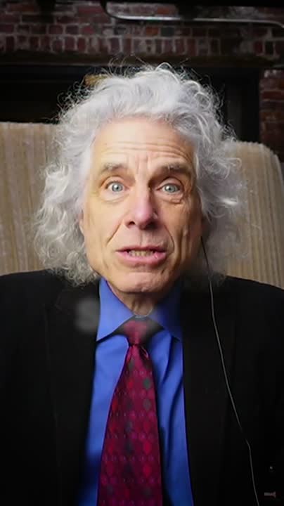 Lukas Seifert on LinkedIn: Oliver Walsh and I sit down with Steven Pinker. Lukas Seifert on LinkedIn: Oliver Walsh and I sit down with Steven Pinker.