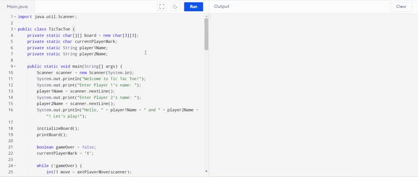 Anwesha Bajpayee on LinkedIn: #javadevelopment Anwesha Bajpayee on LinkedIn: #javadevelopment