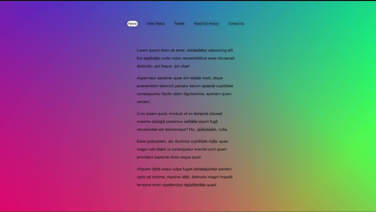 Shelby Pagan on LinkedIn: #javascript30 #javascript # ... Shelby Pagan on LinkedIn: #javascript30 #javascript # ...