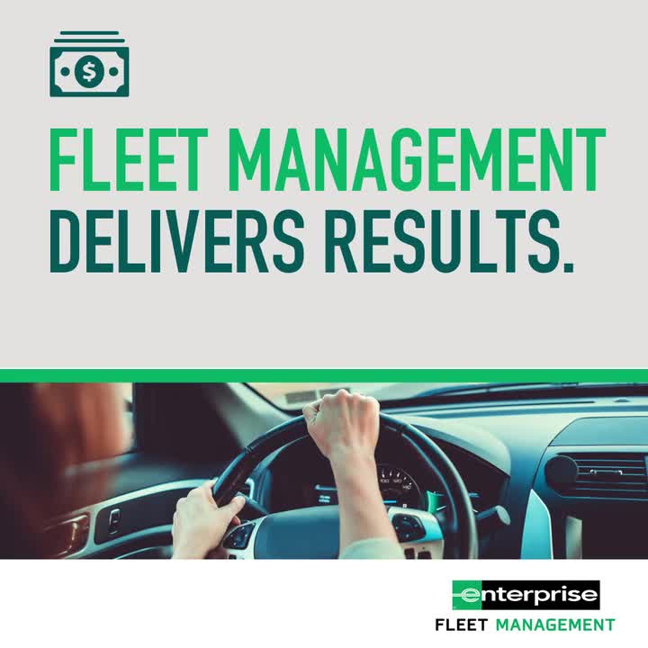 Enterprise Fleet Management on LinkedIn: #enterprisefleetmanagement # ... Enterprise Fleet Management on LinkedIn: #enterprisefleetmanagement # ...