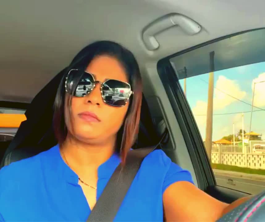 SHANTI PERSAUD, PhD. on LinkedIn: Two sides of the same coin… SHANTI PERSAUD, PhD. on LinkedIn: Two sides of the same coin…