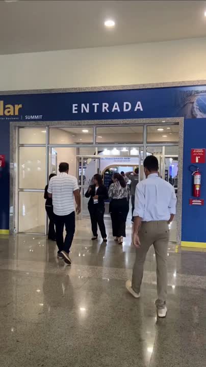 Edson Alves de Almeida Alves on LinkedIn: Intersolar 2023 - BYD Energy ... Edson Alves de Almeida Alves on LinkedIn: Intersolar 2023 - BYD Energy ...