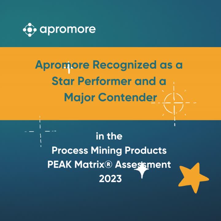Apromore on LinkedIn: #processmining #rpa #automation # ... Apromore on LinkedIn: #processmining #rpa #automation # ...