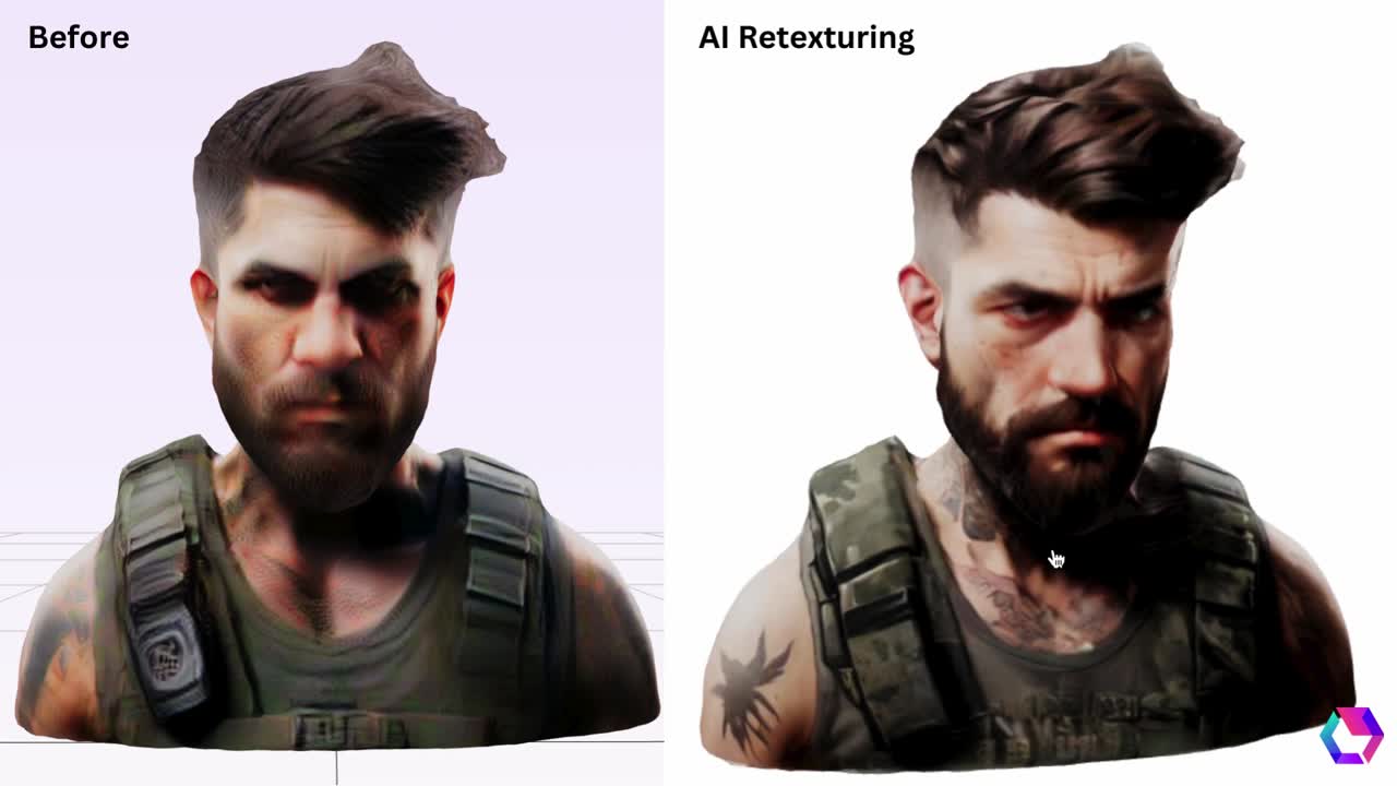 Tejas Kulkarni on LinkedIn: AI + Artist => Super-human 3D Artist. This ... Tejas Kulkarni on LinkedIn: AI + Artist => Super-human 3D Artist. This ...