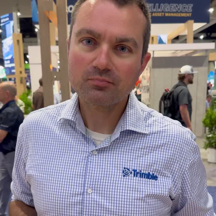 Trimble Geospatial on LinkedIn: Trimble Dimensions: Survey Data ... Trimble Geospatial on LinkedIn: Trimble Dimensions: Survey Data ...