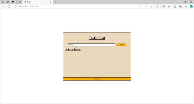 Raman Chauhan on LinkedIn: #javascript #technology #css #html #projects Raman Chauhan on LinkedIn: #javascript #technology #css #html #projects