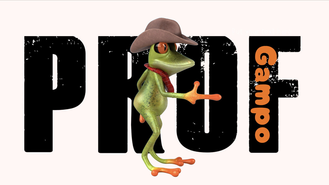 Victor Resto on LinkedIn: PROF - Victor Resto on LinkedIn: PROF -