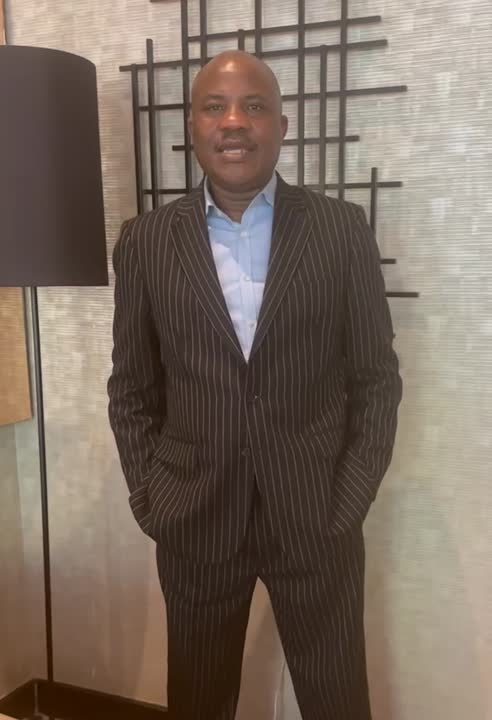 Dele Olawanle on LinkedIn: You can now register for the Port Harcourt ... Dele Olawanle on LinkedIn: You can now register for the Port Harcourt ...