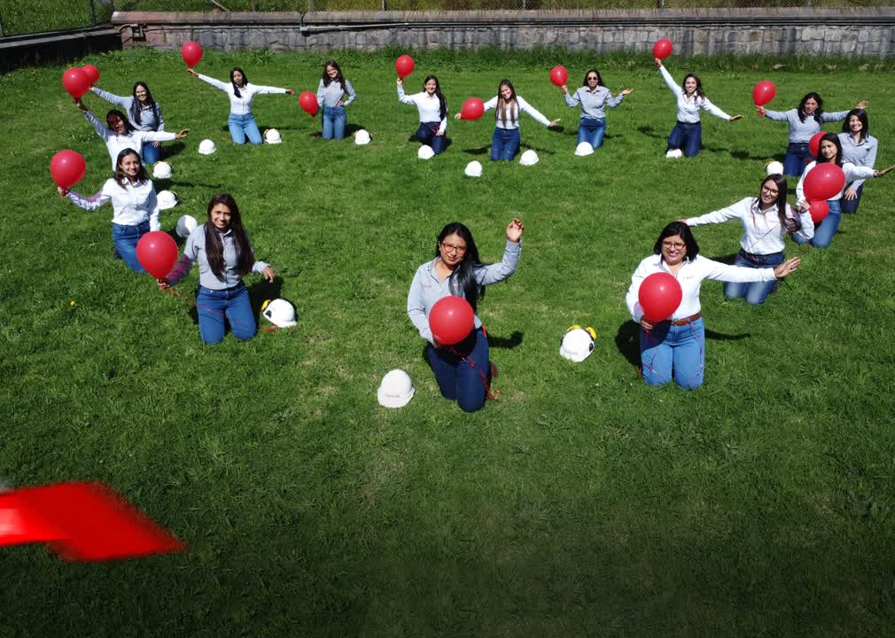 Juliana Ospina Barreto on LinkedIn: En #Eternit celebramos el Día ... Juliana Ospina Barreto on LinkedIn: En #Eternit celebramos el Día ...