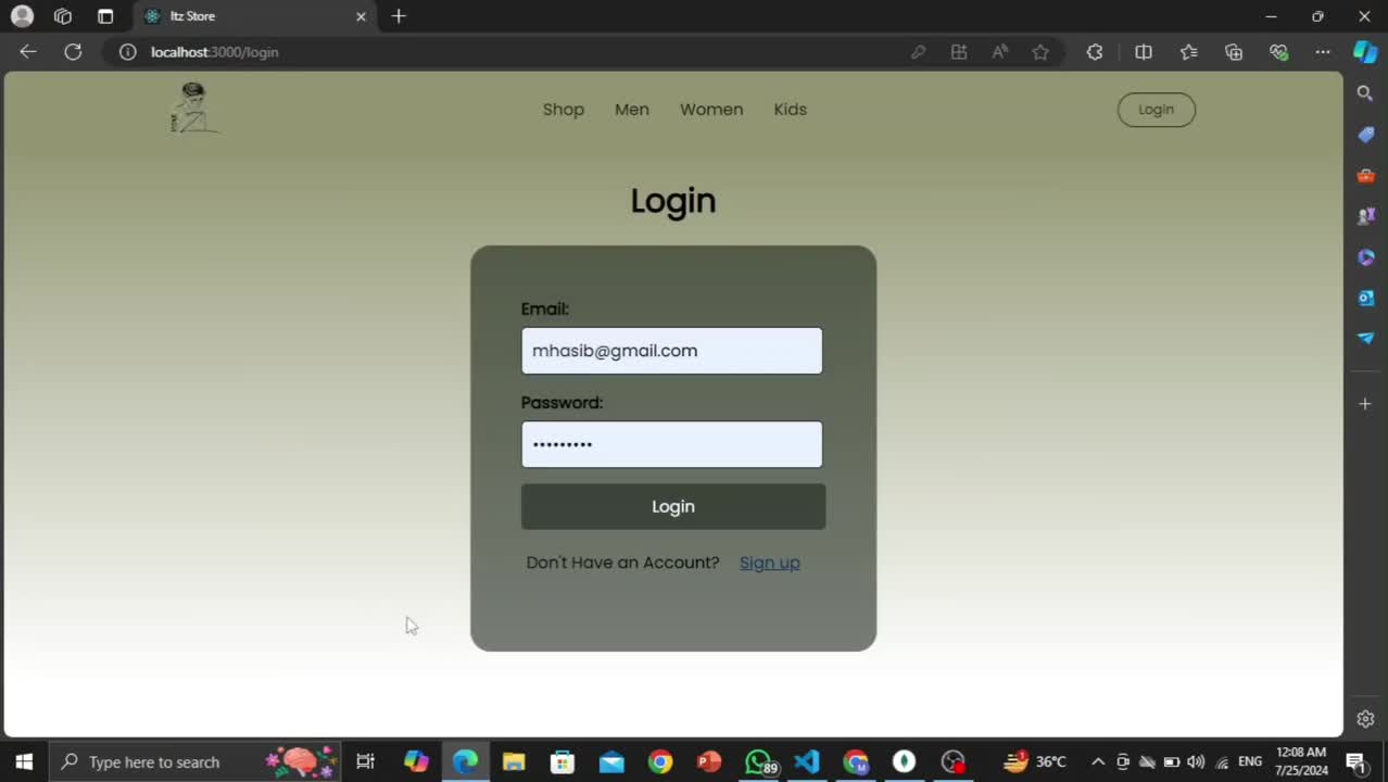 Muhammad Haseeb Ahmad on LinkedIn: #webdevelopment #reactjs #nodejs # ... Muhammad Haseeb Ahmad on LinkedIn: #webdevelopment #reactjs #nodejs # ...