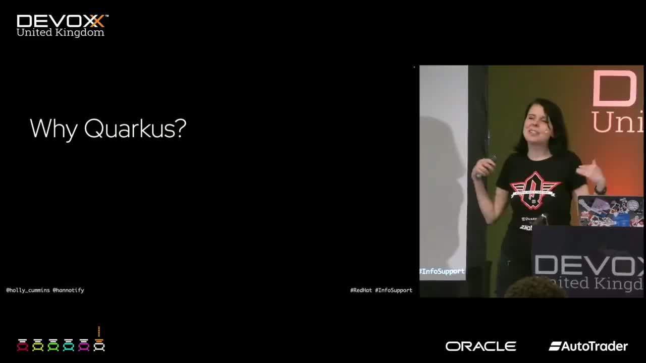 Devoxx UK on LinkedIn: Six things we learned implementing Rockstar on ... Devoxx UK on LinkedIn: Six things we learned implementing Rockstar on ...