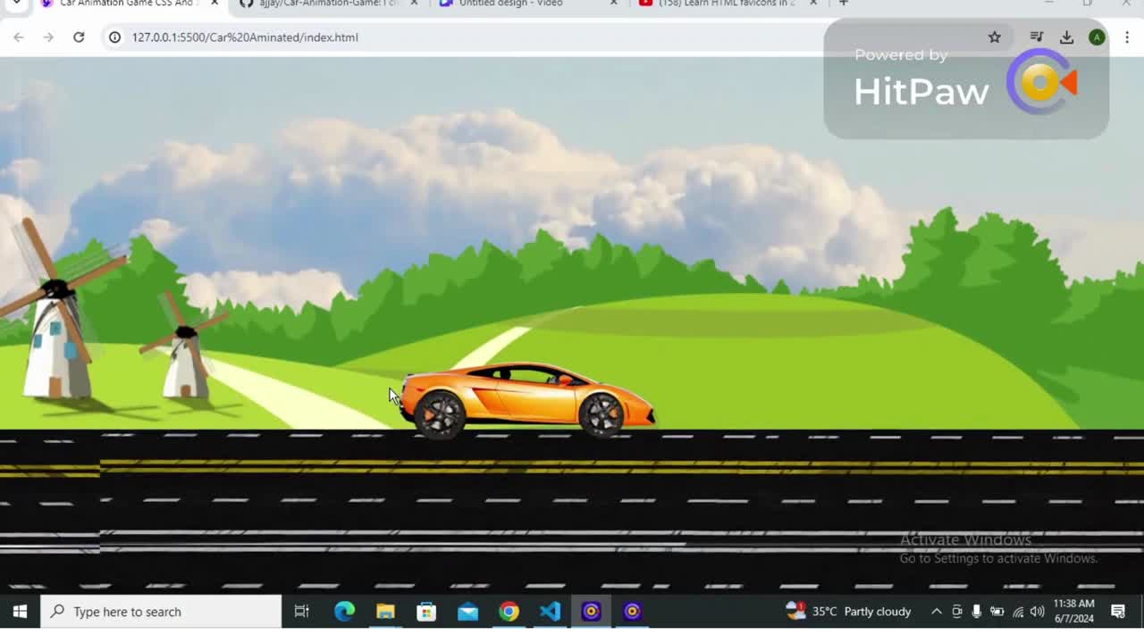 Ajj ay on LinkedIn: #webdevelopment #gamedevelopment #javascript #css # ... Ajj ay on LinkedIn: #webdevelopment #gamedevelopment #javascript #css # ...