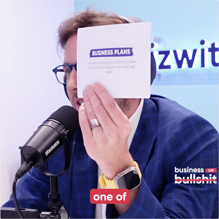 CybSafe on LinkedIn: EP 233 - QUIZ - Business or Bullshit with Oz Alashe CybSafe on LinkedIn: EP 233 - QUIZ - Business or Bullshit with Oz Alashe
