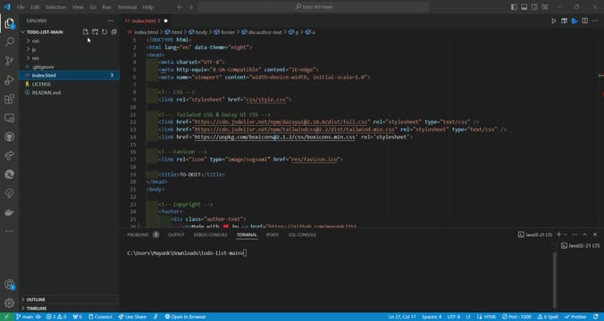 Mayank Aggarwal on LinkedIn: #webdevelopment #internshipexperience # ... Mayank Aggarwal on LinkedIn: #webdevelopment #internshipexperience # ...