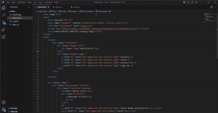 Manaswi P on LinkedIn: #task1as #html #css #javascript Manaswi P on LinkedIn: #task1as #html #css #javascript