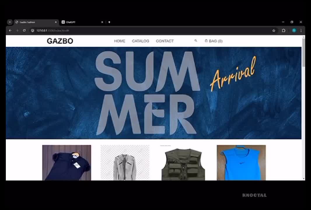 Mohammad Noor Haider on LinkedIn: #webdevelopment #frontend #html #css ... Mohammad Noor Haider on LinkedIn: #webdevelopment #frontend #html #css ...