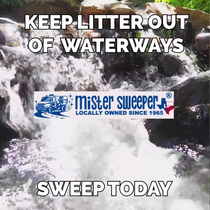 Mister Sweeper on LinkedIn: #august #waterqualitymonth #waterquality # ... Mister Sweeper on LinkedIn: #august #waterqualitymonth #waterquality # ...