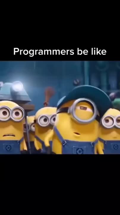 Mohammad Ahsan on LinkedIn: #programmer #coder #coding # ... Mohammad Ahsan on LinkedIn: #programmer #coder #coding # ...