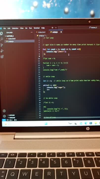Ayaz Ali on LinkedIn: #100daysofcode #javascript #codingchallenge # ... Ayaz Ali on LinkedIn: #100daysofcode #javascript #codingchallenge # ...