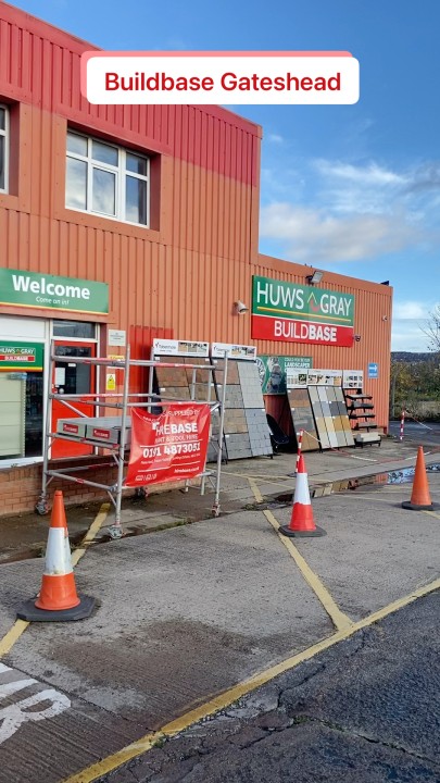 Craig Merritt on LinkedIn: Buildbase Gateshead with a superb display of ... Craig Merritt on LinkedIn: Buildbase Gateshead with a superb display of ...