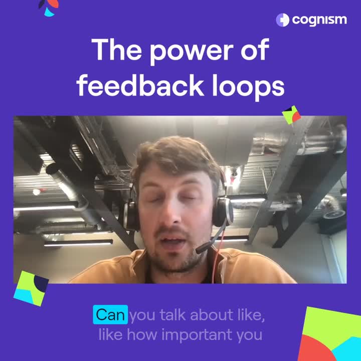 Cognism on LinkedIn: Coaching an SDR team, doesn’t mean telling your ... Cognism on LinkedIn: Coaching an SDR team, doesn’t mean telling your ...