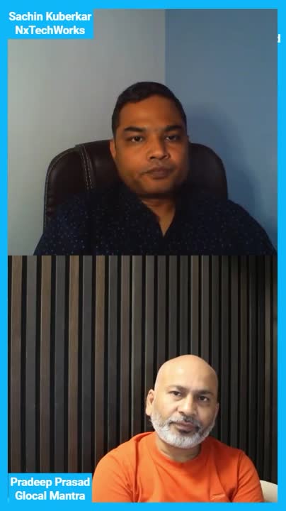 Sachin Kuberkar on LinkedIn: #ai Sachin Kuberkar on LinkedIn: #ai