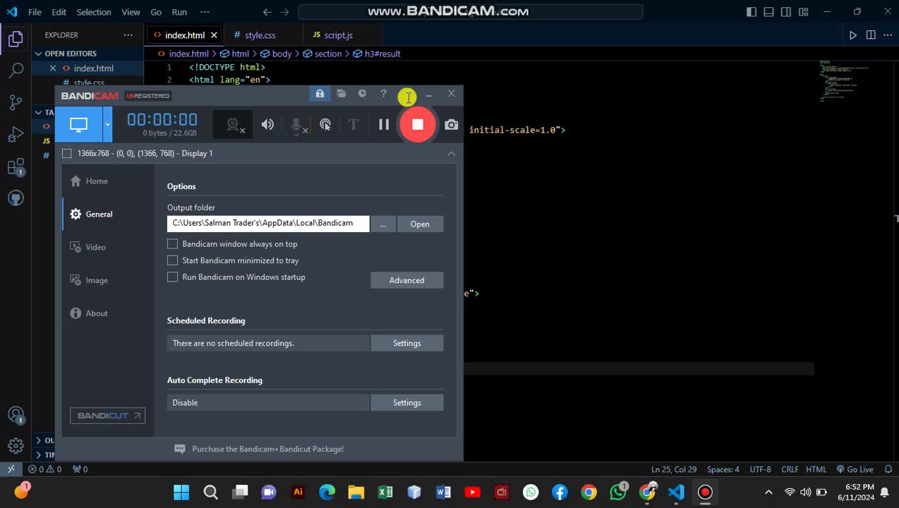 How I made an Age Calculator with CodeAlpha | Abdul Samad Siddiqui ... How I made an Age Calculator with CodeAlpha | Abdul Samad Siddiqui ...
