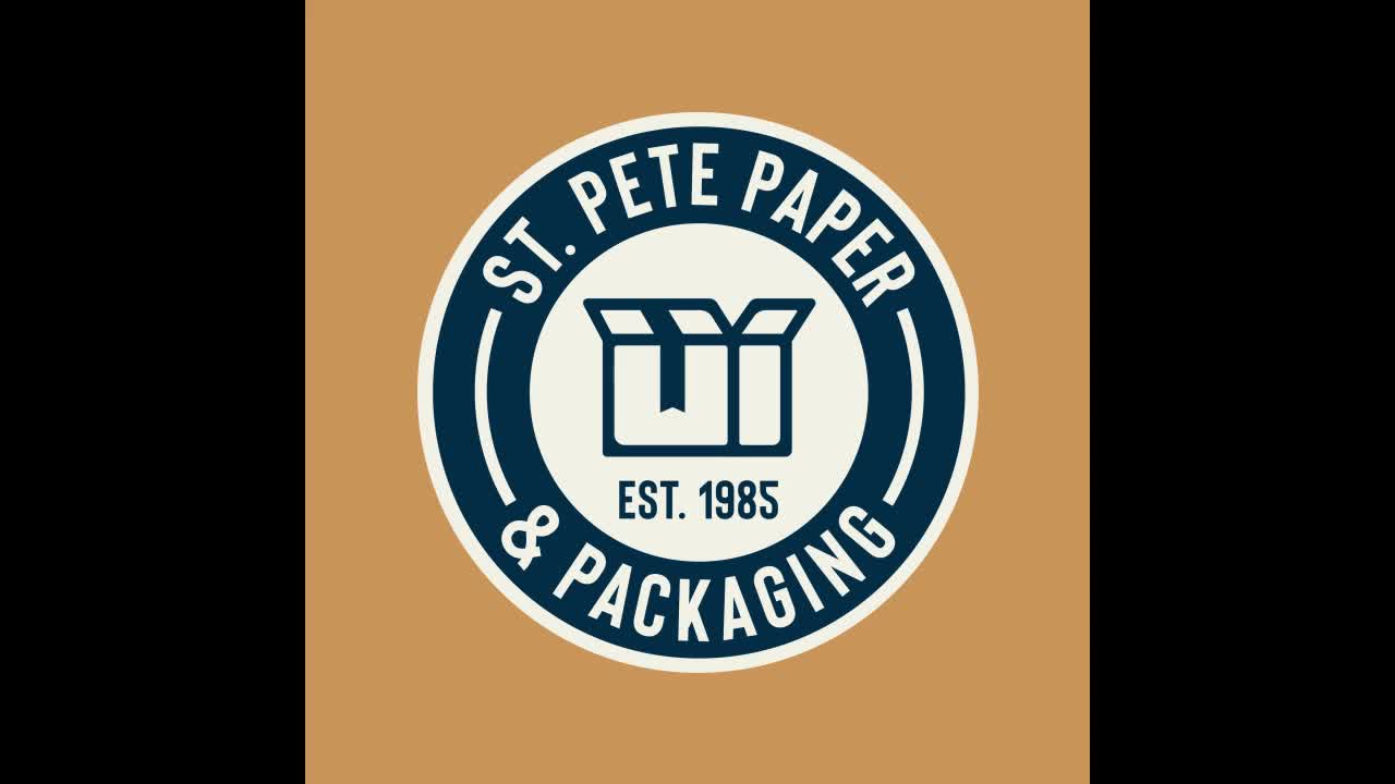 St. Pete Paper & Packaging on LinkedIn: Dual Purpose Box! Ships your ... St. Pete Paper & Packaging on LinkedIn: Dual Purpose Box! Ships your ...