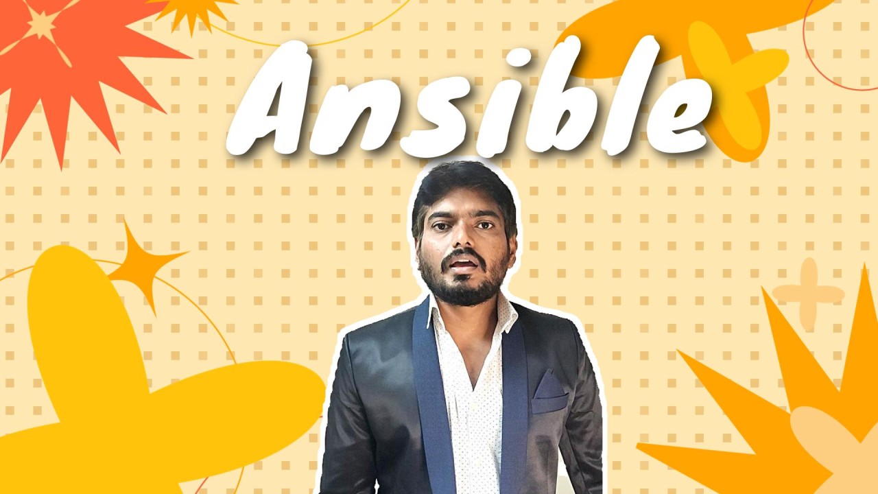 BhanuPrakash EfficientBeings on LinkedIn: #ansible #devops #cloud # ... BhanuPrakash EfficientBeings on LinkedIn: #ansible #devops #cloud # ...