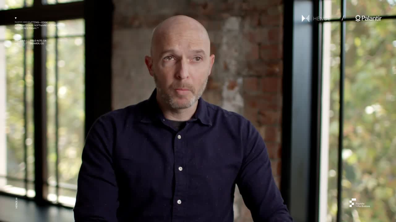 Palantir Technologies on LinkedIn: #palantir Palantir Technologies on LinkedIn: #palantir
