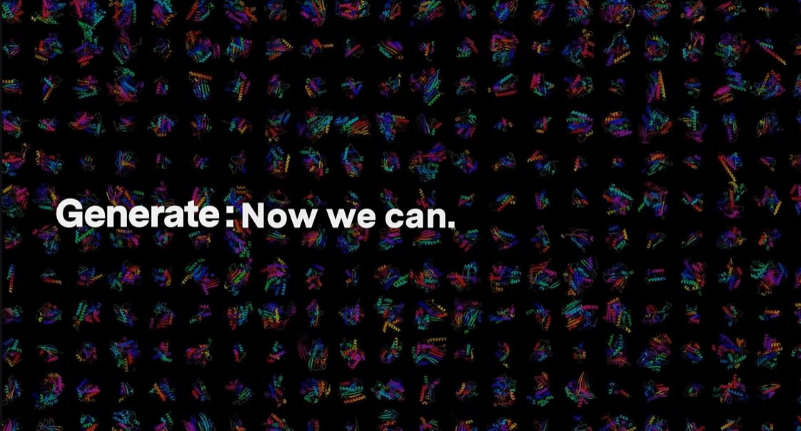 Generate:Biomedicines on LinkedIn: #generativeai #teamgenerate # ... Generate:Biomedicines on LinkedIn: #generativeai #teamgenerate # ...