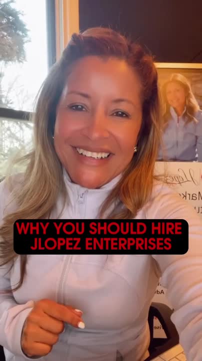 Jasmine L. on LinkedIn: ‼️ Top Reasons WHY you should hire us! 🤝🏼 We’re ... Jasmine L. on LinkedIn: ‼️ Top Reasons WHY you should hire us! 🤝🏼 We’re ...