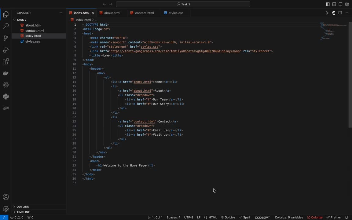 Darshil Dhandhiya on LinkedIn: #mainflow #webdevelopment #htmlcss # ... Darshil Dhandhiya on LinkedIn: #mainflow #webdevelopment #htmlcss # ...