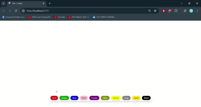 SURESH JADHAV on LinkedIn: #react #tailwindcss #webdevelopment # ... SURESH JADHAV on LinkedIn: #react #tailwindcss #webdevelopment # ...