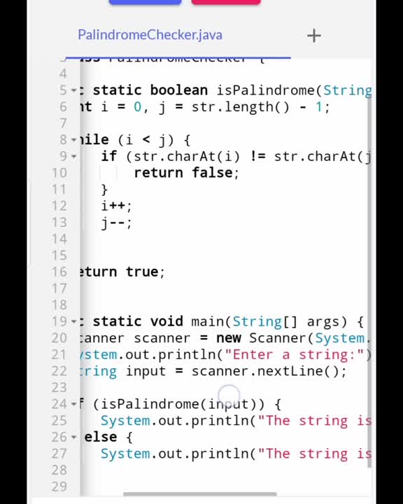 Mounika Garikamukku on LinkedIn: #coding #java #javalearning # ... Mounika Garikamukku on LinkedIn: #coding #java #javalearning # ...