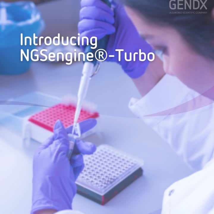 GenDx on LinkedIn: #nanopore #ngs #hla #gendx #software GenDx on LinkedIn: #nanopore #ngs #hla #gendx #software