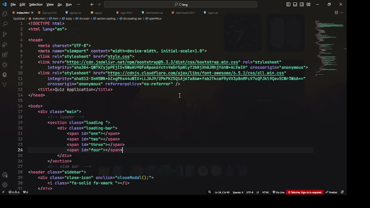 Ahmed Saeed on LinkedIn: #webdevelopment #websitedevelopment #web # ... Ahmed Saeed on LinkedIn: #webdevelopment #websitedevelopment #web # ...