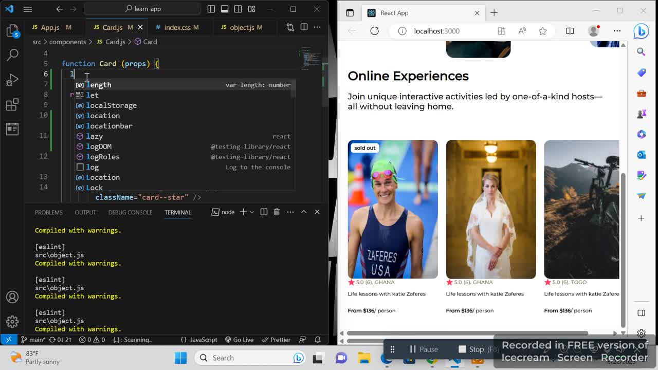 Chidera Nwanosike on LinkedIn: #reactjs #javascript #reactjs ... Chidera Nwanosike on LinkedIn: #reactjs #javascript #reactjs ...