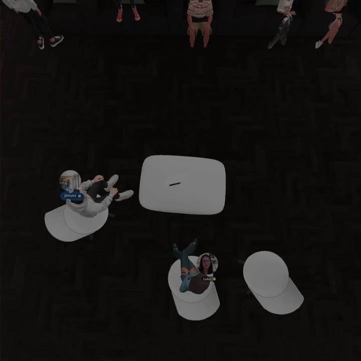 Dr. Loha Hashimy on LinkedIn: Waiting to see in the metaverse in just a ... Dr. Loha Hashimy on LinkedIn: Waiting to see in the metaverse in just a ...