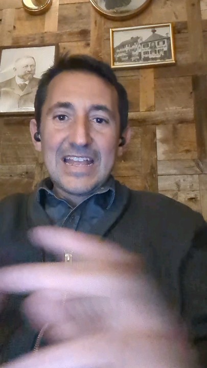 Thierry Bismuth on LinkedIn: Thierry Bismuth on LinkedIn: