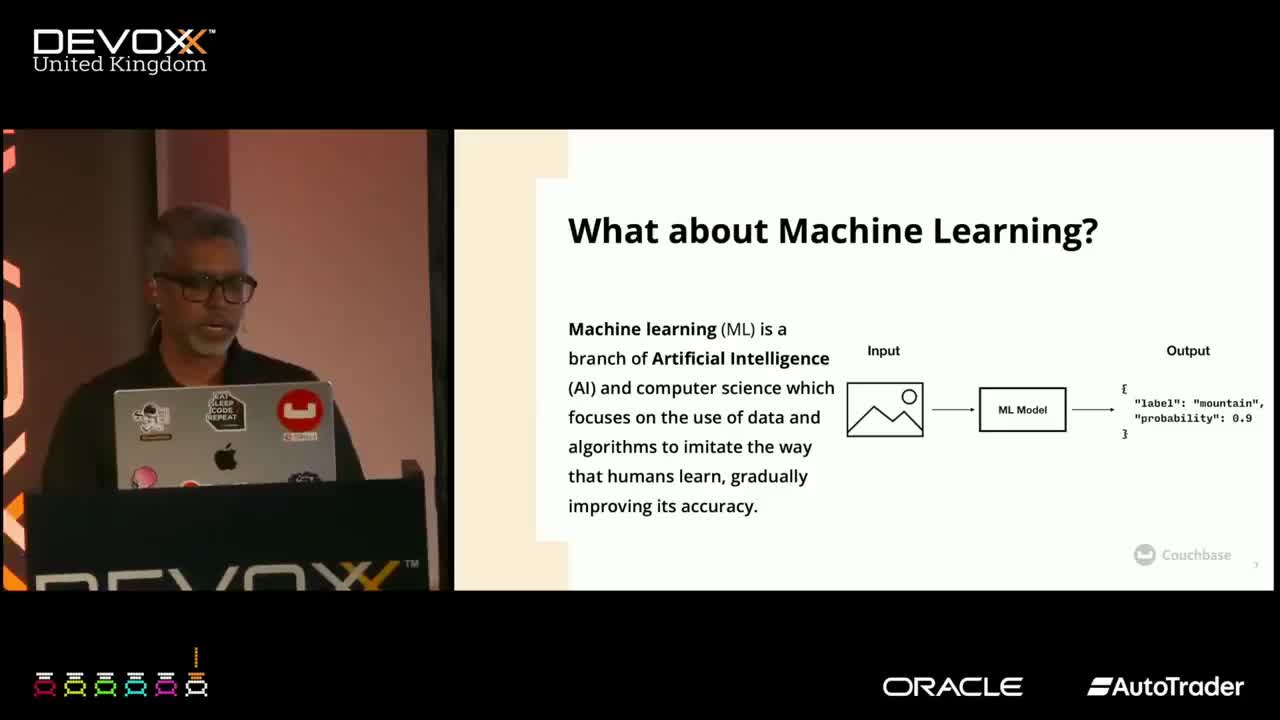 Devoxx UK on LinkedIn: Enabling Cloud to Edge Machine Learning by SAI ... Devoxx UK on LinkedIn: Enabling Cloud to Edge Machine Learning by SAI ...