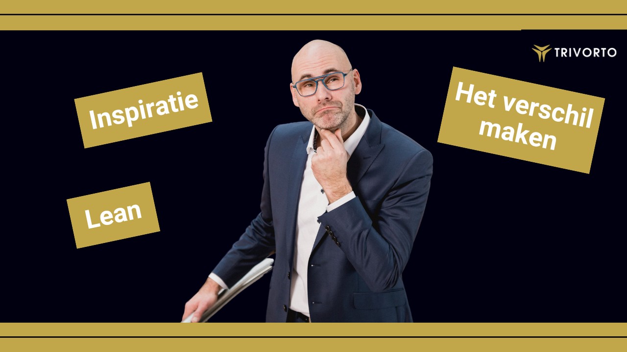 Wijnand van Colle on LinkedIn: Wat is het verschil tussen Lean ... Wijnand van Colle on LinkedIn: Wat is het verschil tussen Lean ...